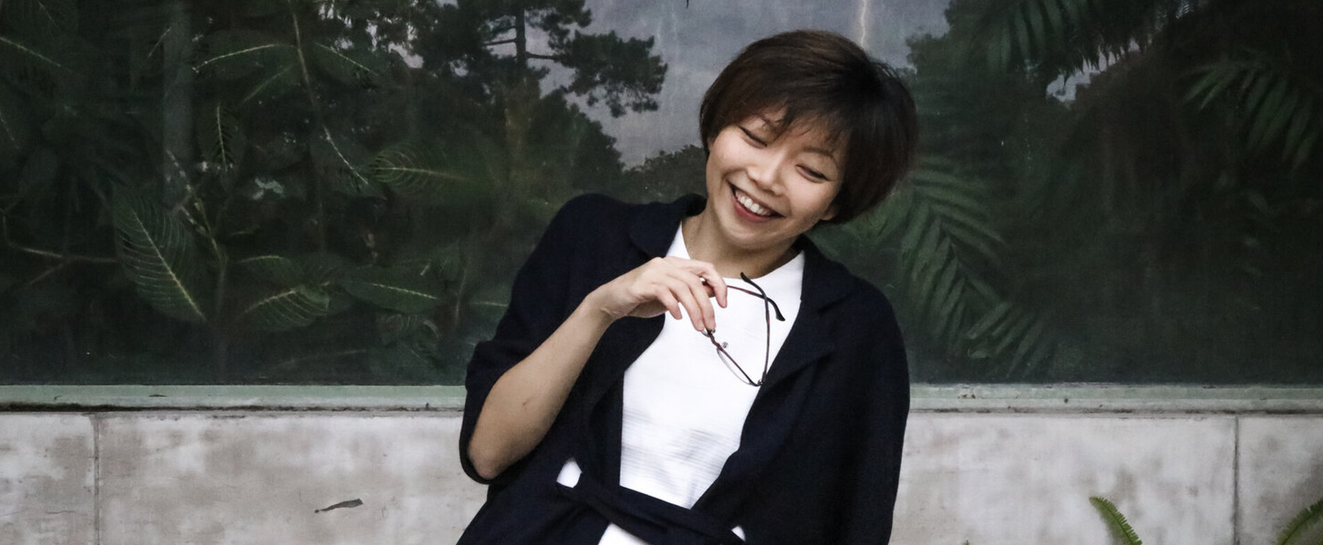 Conversation avec | Diana Soh - Actualités - Opéra de Dijon